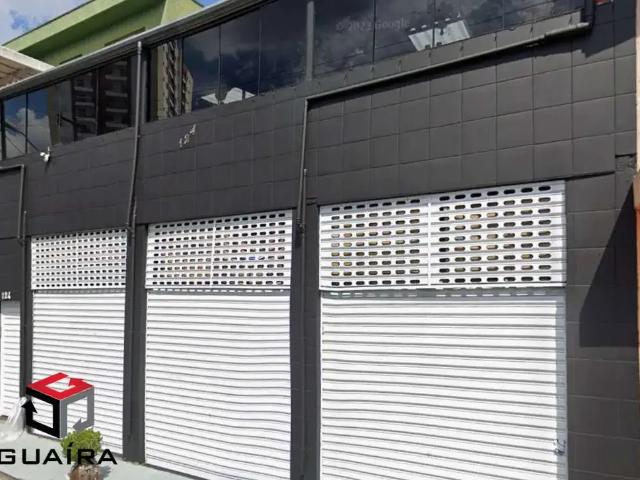 Casa / Sobrado para Locação em São Bernardo do Campo/SP Baeta Neves 2 Quartos