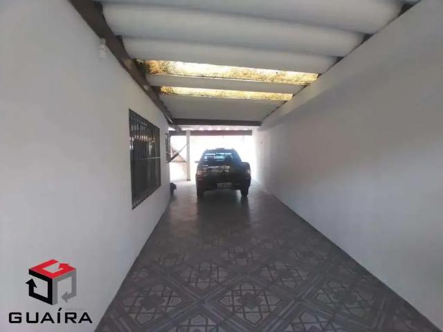 Casa / Sobrado para Locação em São Bernardo do Campo/SP Baeta Neves 2 Quartos