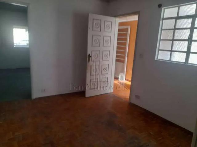 Casa / Sobrado para Locação em São Bernardo do Campo/SP Baeta Neves 2 Quartos