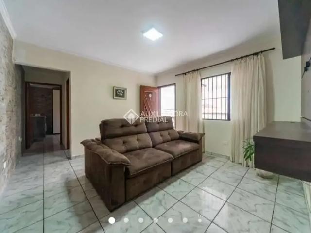 Casa / Sobrado para Locação em São Bernardo do Campo/SP Baeta Neves 2 Quartos