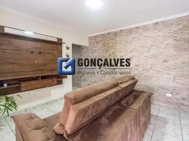 Casa / Sobrado para Locação em São Bernardo do Campo/SP Baeta Neves 2 Quartos