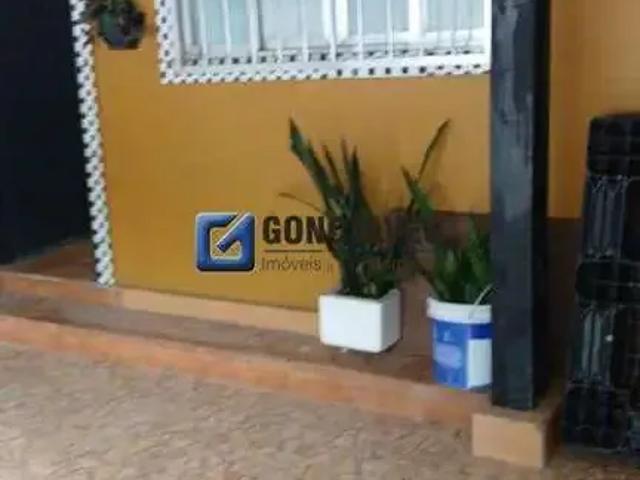 Casa / Sobrado para Locação em São Bernardo do Campo/SP Baeta Neves 2 Quartos