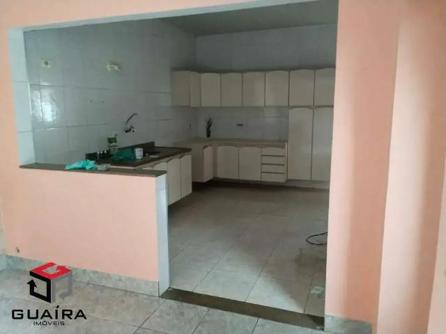 Casa / Sobrado para Locação em São Bernardo do Campo/SP Baeta Neves 2 Quartos