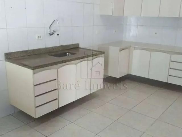 Casa / Sobrado para Locação em São Bernardo do Campo/SP Baeta Neves 2 Quartos