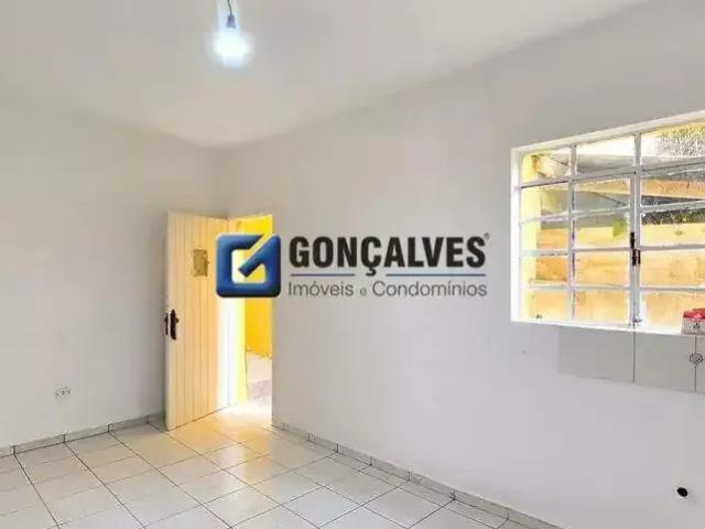 Casa / Sobrado para Locação em São Bernardo do Campo/SP Baeta Neves 2 Quartos
