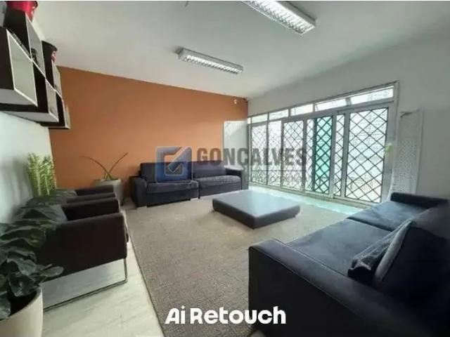 Casa / Sobrado para Locação em São Bernardo do Campo/SP Baeta Neves