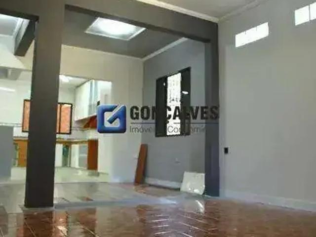 Casa / Sobrado para Locação em São Bernardo do Campo/SP Baeta Neves 4 Quartos