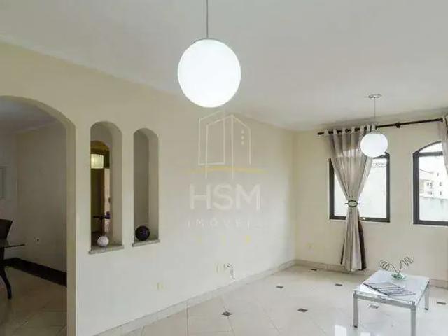 Casa / Sobrado para Locação em São Bernardo do Campo/SP Baeta Neves 4 Quartos