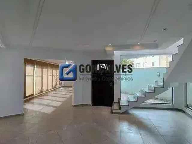 Casa / Sobrado para Locação em São Bernardo do Campo/SP Dos Casa 3 Quartos