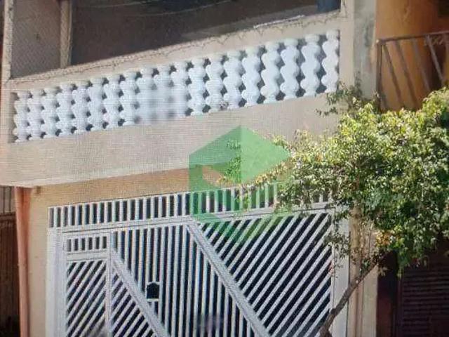 Casa / Sobrado para Locação em São Bernardo do Campo/SP Dos Casa 3 Quartos