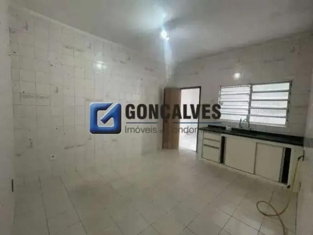 Casa / Sobrado para Locação em São Bernardo do Campo/SP Dos Casa 3 Quartos