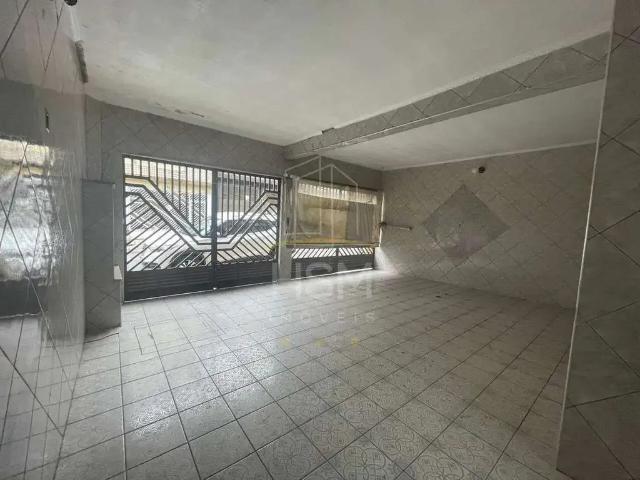 Casa / Sobrado para Locação em São Bernardo do Campo/SP Dos Casa 3 Quartos