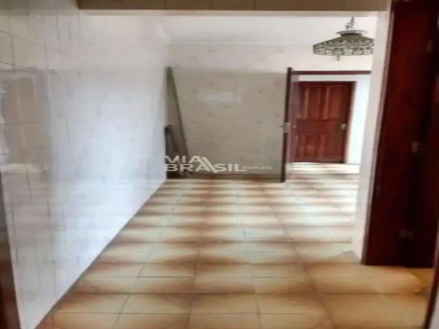 Casa / Sobrado para Locação em São Bernardo do Campo/SP Dos Casa 3 Quartos