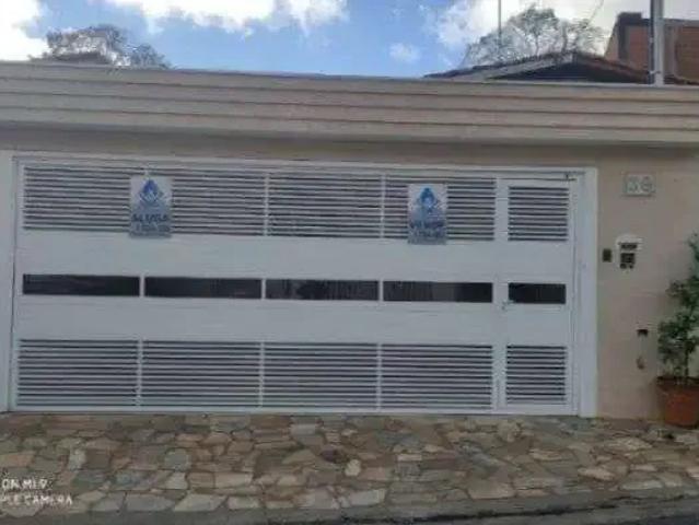 Casa / Sobrado para Locação em São Bernardo do Campo/SP Dos Casa 2 Quartos