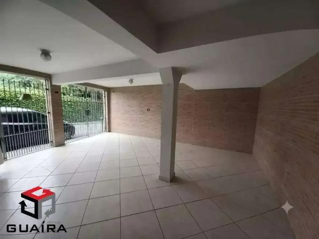 Casa / Sobrado para Locação em São Bernardo do Campo/SP Dos Casa 2 Quartos