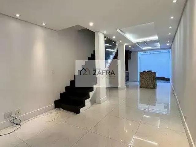 Casa / Sobrado para Locação em São Bernardo do Campo/SP Dos Casa 2 Quartos
