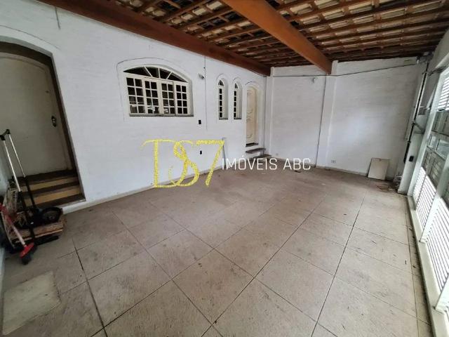 Casa / Sobrado para Locação em São Bernardo do Campo/SP Dos Casa 2 Quartos