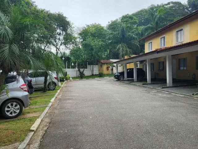 Casa / Sobrado para Locação em São Bernardo do Campo/SP Dos Casa 2 Quartos