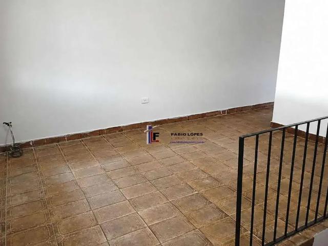 Casa / Sobrado para Locação em São Bernardo do Campo/SP Dos Casa 2 Quartos