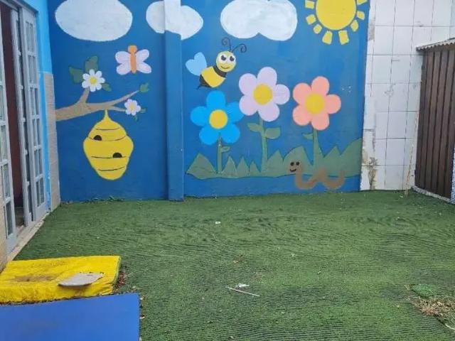 Casa / Sobrado para Locação em São Bernardo do Campo/SP Dos Casa
