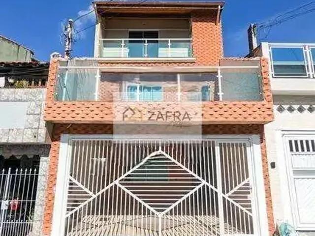 Casa / Sobrado para Locação em São Bernardo do Campo/SP Dos Casa 5 Quartos