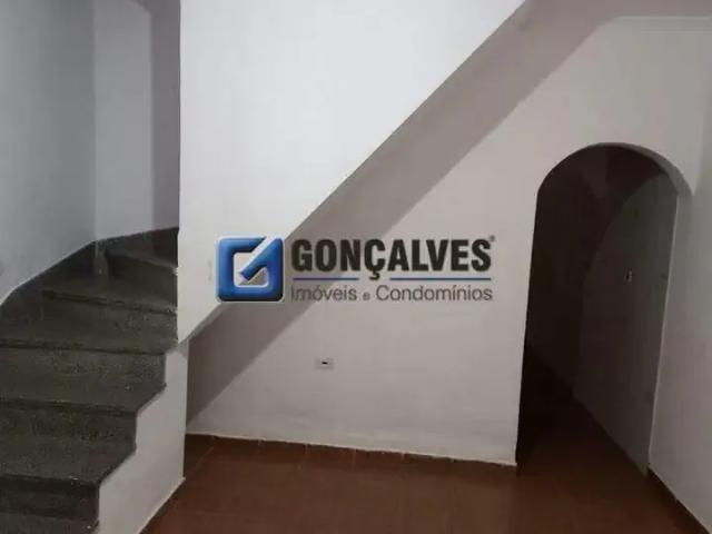 Casa / Sobrado para Locação em São Bernardo do Campo/SP Dos Casa