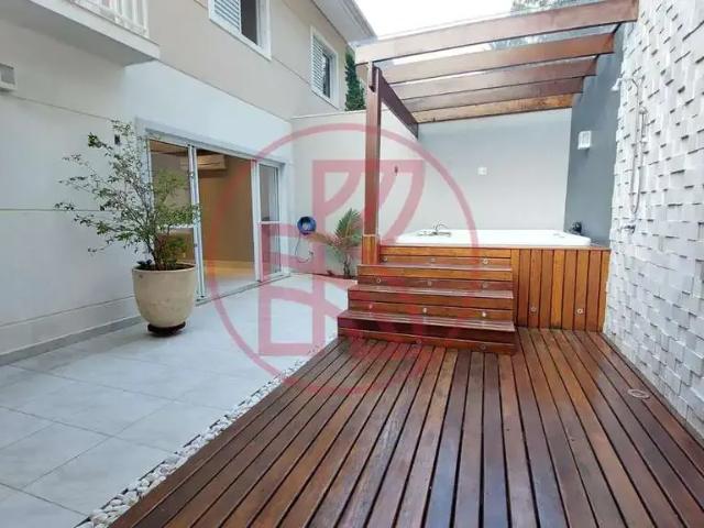 Casa / Sobrado para Locação em São Bernardo do Campo/SP Demarchi 3 Quartos