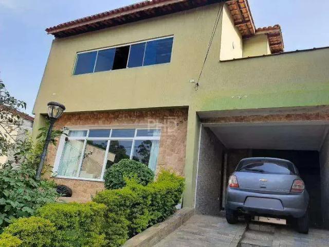 Casa / Sobrado para Locação em São Bernardo do Campo/SP Demarchi 3 Quartos