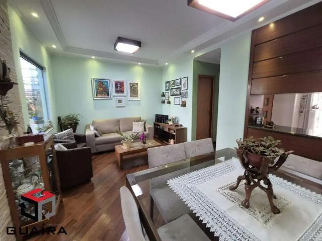Casa / Sobrado para Locação em São Bernardo do Campo/SP Demarchi 3 Quartos