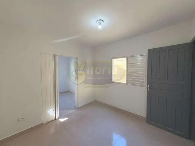 Casa / Sobrado para Locação em São Bernardo do Campo/SP Demarchi 1 Quartos