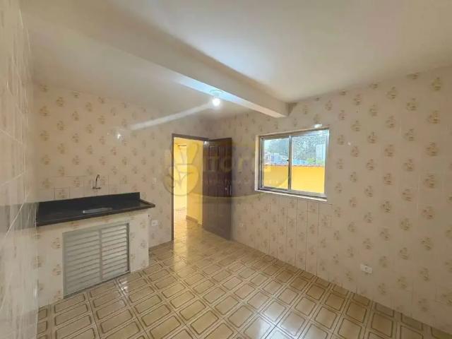 Casa / Sobrado para Locação em São Bernardo do Campo/SP Demarchi 1 Quartos