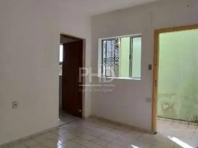 Casa / Sobrado para Locação em São Bernardo do Campo/SP Demarchi 1 Quartos