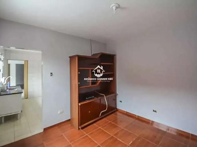 Casa / Sobrado para Locação em São Bernardo do Campo/SP Demarchi 2 Quartos