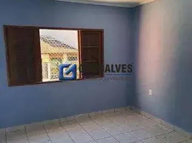 Casa / Sobrado para Locação em São Bernardo do Campo/SP Demarchi 2 Quartos