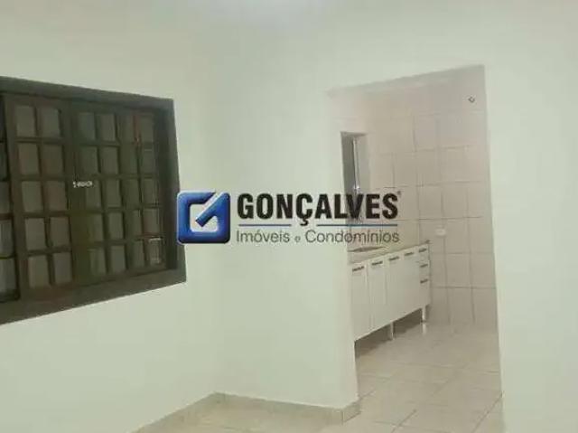 Casa / Sobrado para Locação em São Bernardo do Campo/SP Demarchi