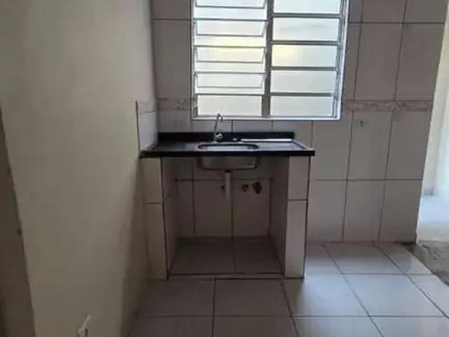 Casa / Sobrado para Locação em São Bernardo do Campo/SP Ferrazópolis 1 Quartos