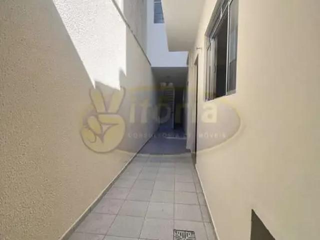 Casa / Sobrado para Locação em São Bernardo do Campo/SP Ferrazópolis 1 Quartos