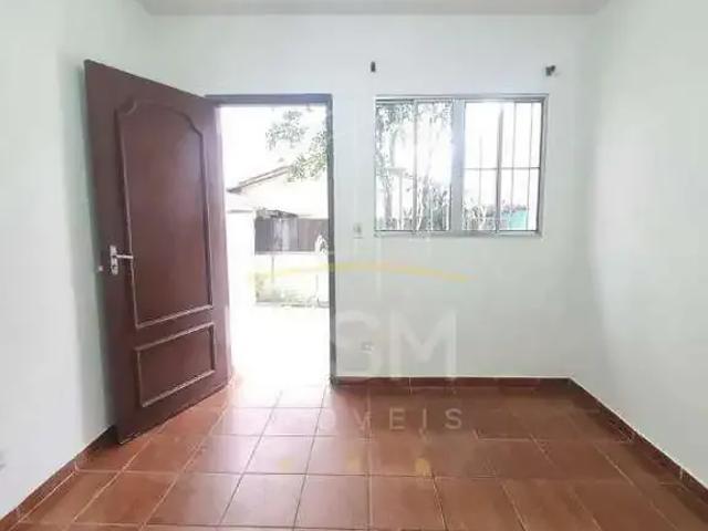 Casa / Sobrado para Locação em São Bernardo do Campo/SP Ferrazópolis 1 Quartos