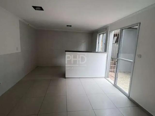 Casa / Sobrado para Locação em São Bernardo do Campo/SP Ferrazópolis 2 Quartos