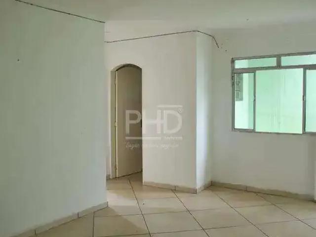 Casa / Sobrado para Locação em São Bernardo do Campo/SP Ferrazópolis 2 Quartos