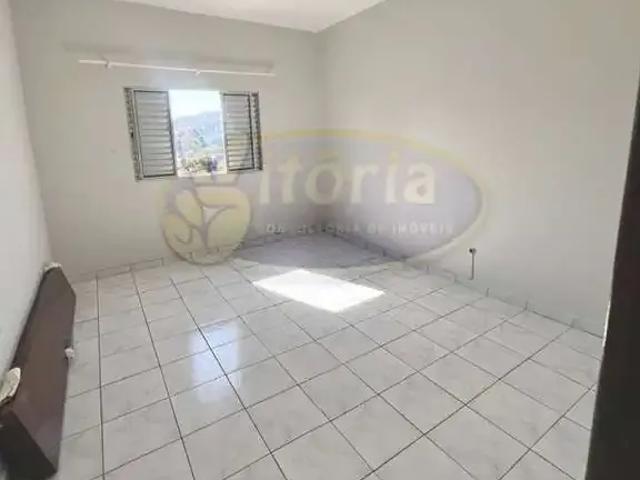 Casa / Sobrado para Locação em São Bernardo do Campo/SP Ferrazópolis 2 Quartos