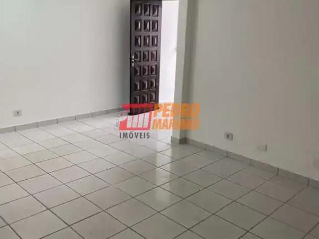 Casa / Sobrado para Locação em São Bernardo do Campo/SP Ferrazópolis 2 Quartos