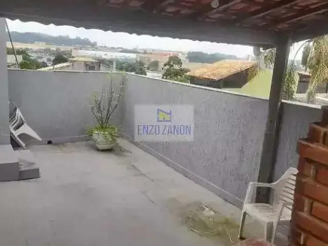 Casa / Sobrado para Locação em São Bernardo do Campo/SP Ferrazópolis 3 Quartos