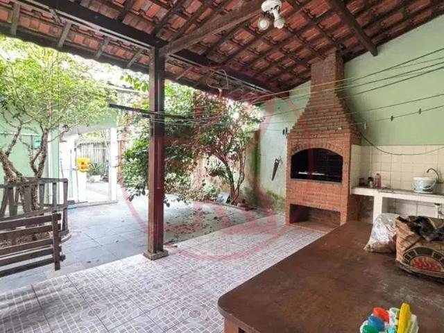 Casa / Sobrado para Locação em São Bernardo do Campo/SP Independência 4 Quartos