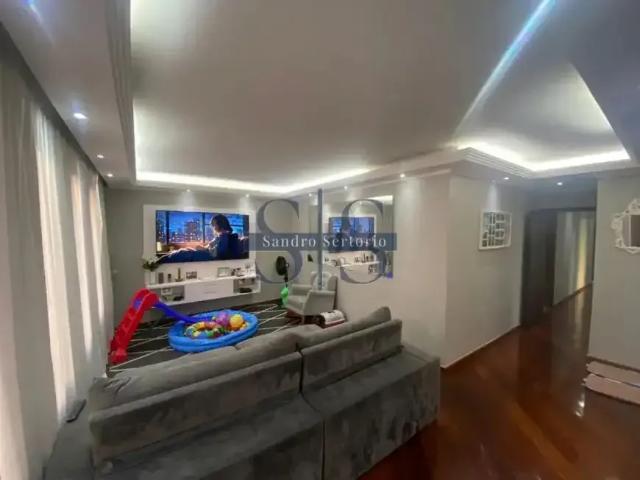 Casa / Sobrado para Locação em São Bernardo do Campo/SP Independência 4 Quartos