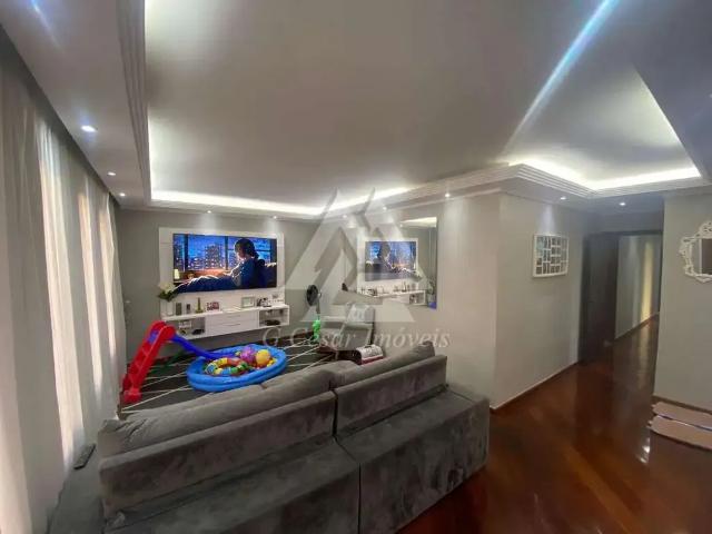Casa / Sobrado para Locação em São Bernardo do Campo/SP Independência 5 Quartos