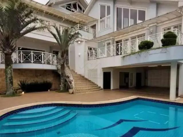 Casa / Sobrado para Locação em São Bernardo do Campo/SP Independência 5 Quartos