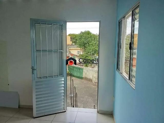 Casa / Sobrado para Locação em São Bernardo do Campo/SP Independência 1 Quartos