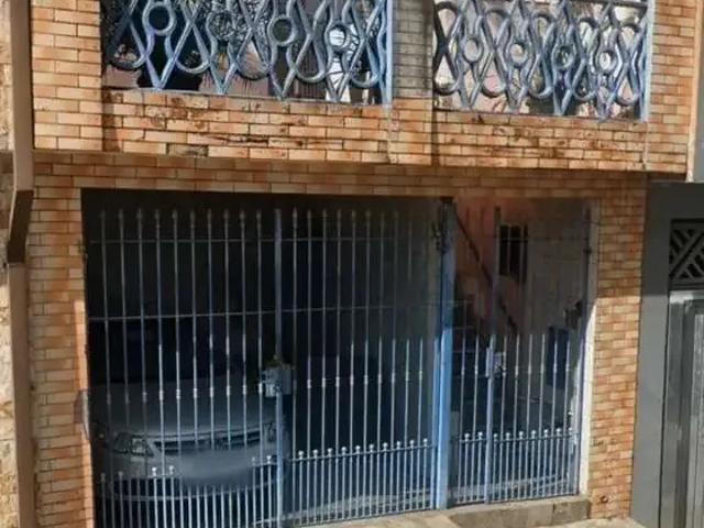 Casa / Sobrado para Locação em São Bernardo do Campo/SP Independência 2 Quartos