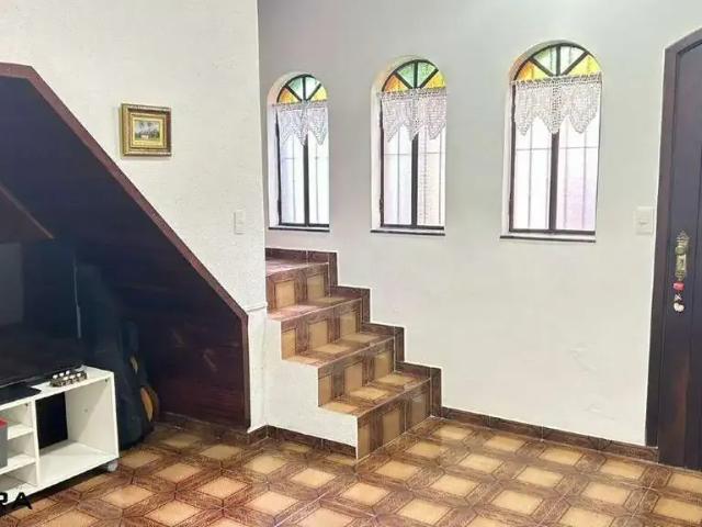 Casa / Sobrado para Locação em São Bernardo do Campo/SP Independência 3 Quartos